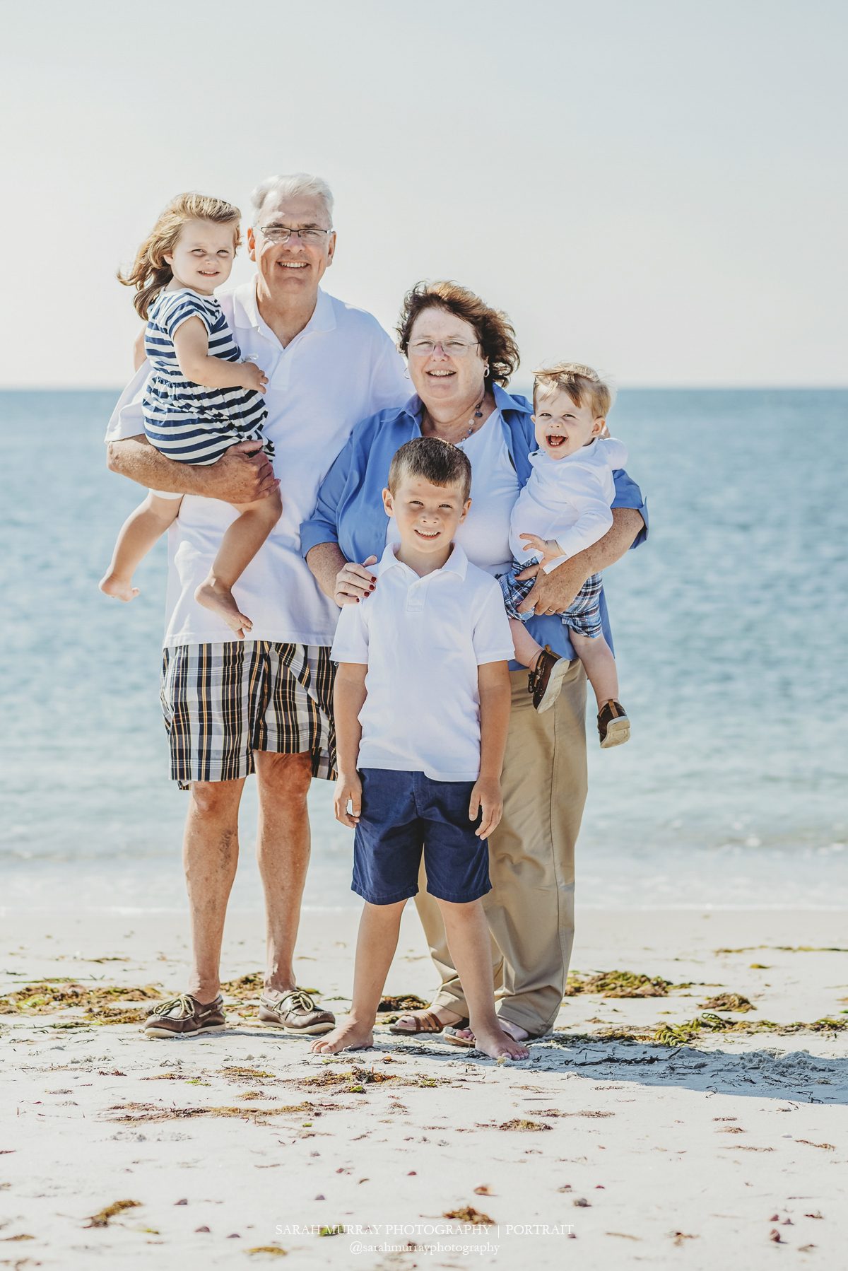 Dowses Beach, Osterville – Cape Cod Family Photo Session » Sarah Murray ...