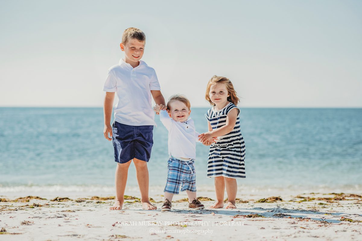 Dowses Beach, Osterville – Cape Cod Family Photo Session » Sarah Murray ...
