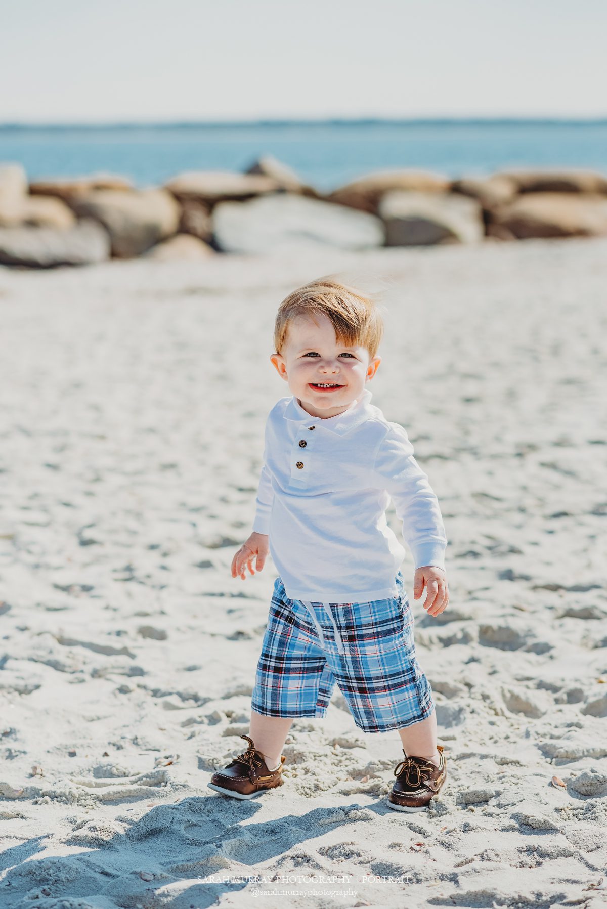 Dowses Beach, Osterville – Cape Cod Family Photo Session » Sarah Murray ...