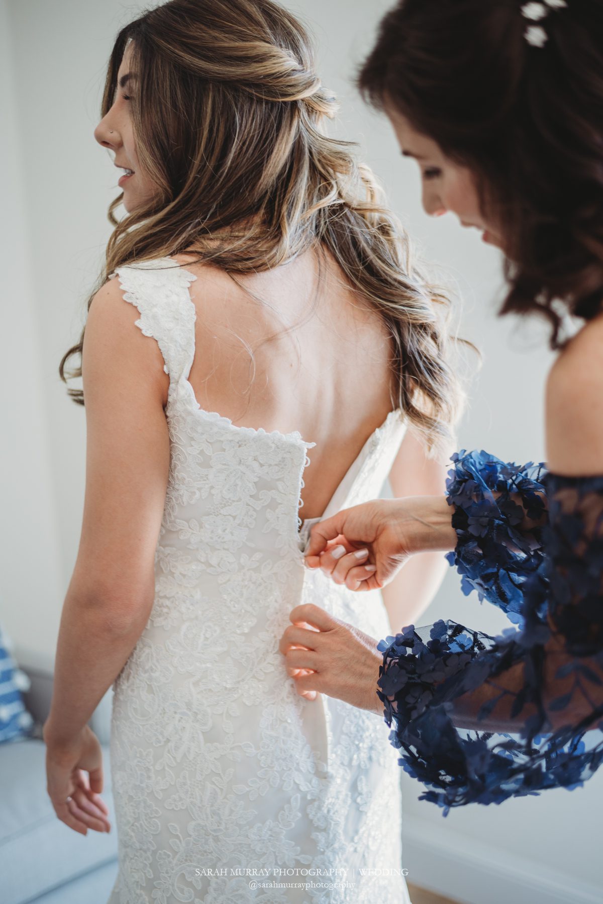 Wedding – Captain Linnell House, Cape Cod, Orleans, Massachusetts ...